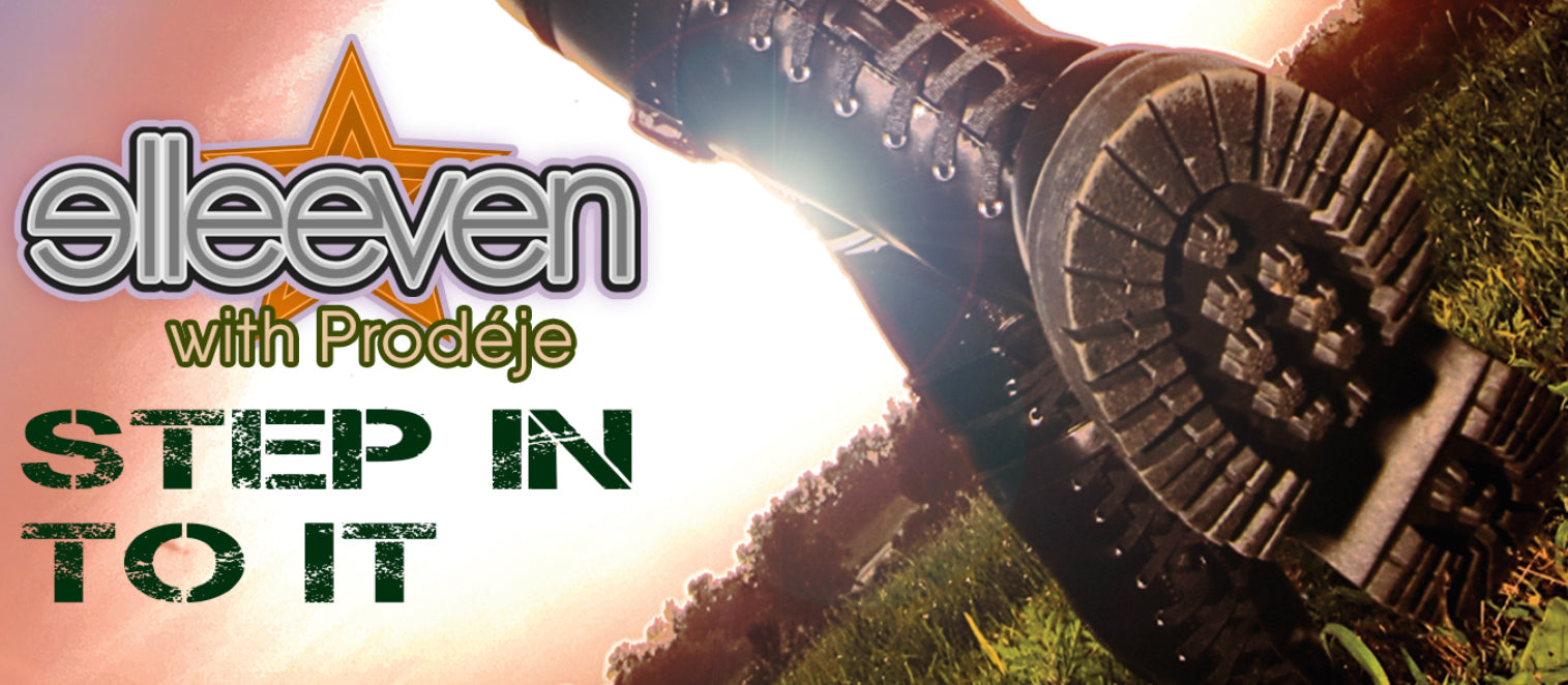 New Music Alert 💓: "Step Into It – The Groovalution