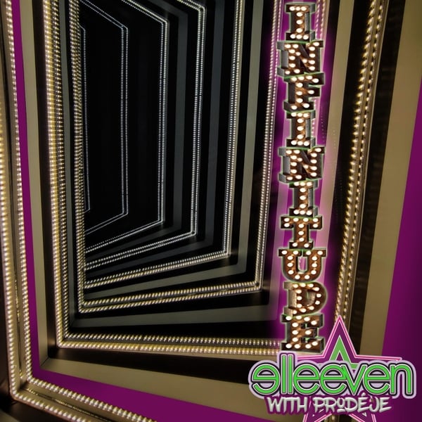 ellee ven Releases Ethereal Track “Infinitude”